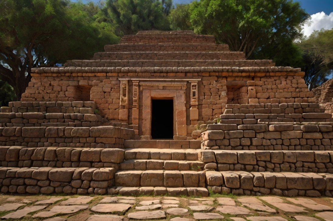 The Origins of the Zapotec Civilization: A Journey Through Time