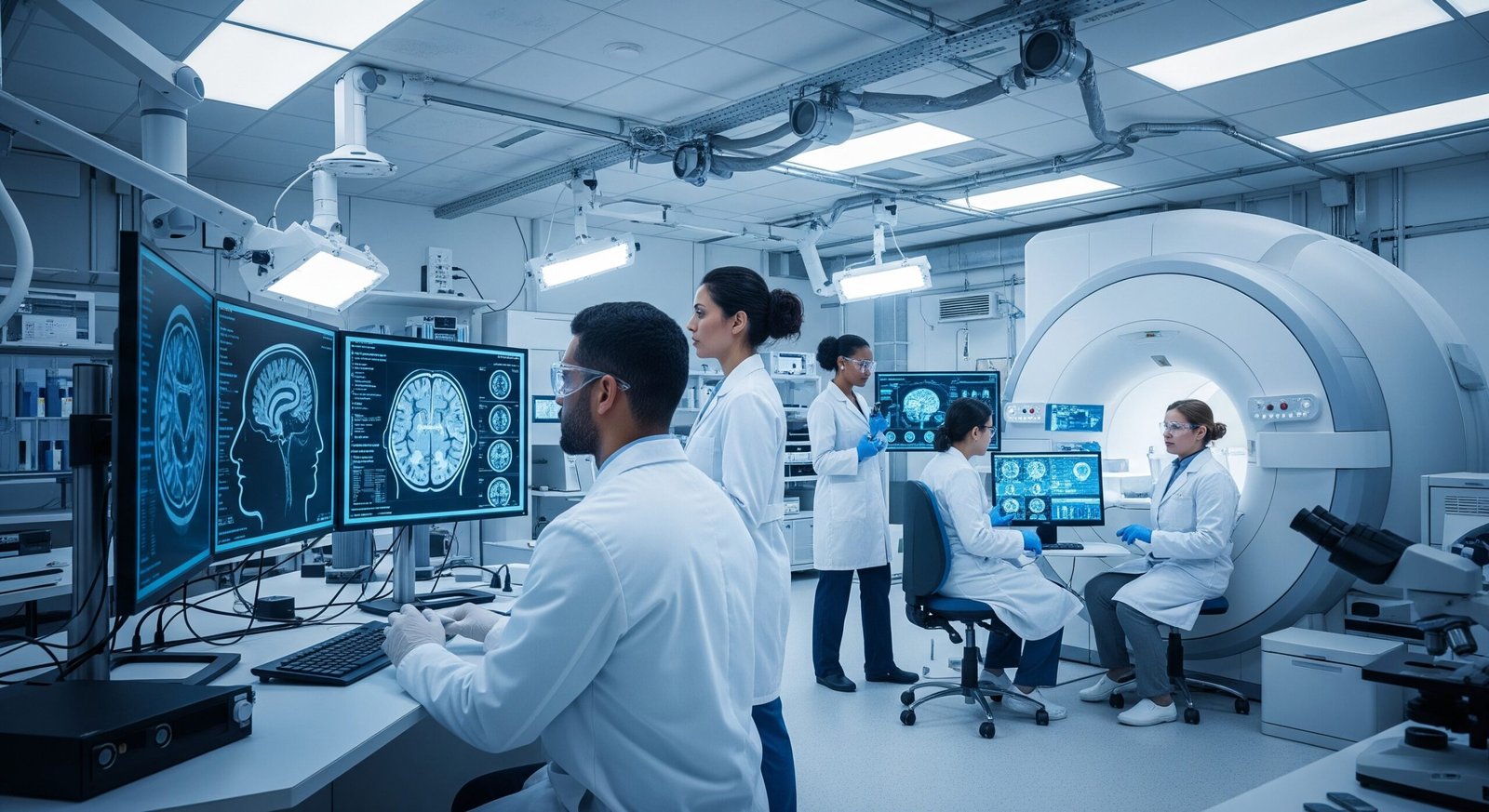 How Brain Research Impacts Neuroscience: Detailed Explaination