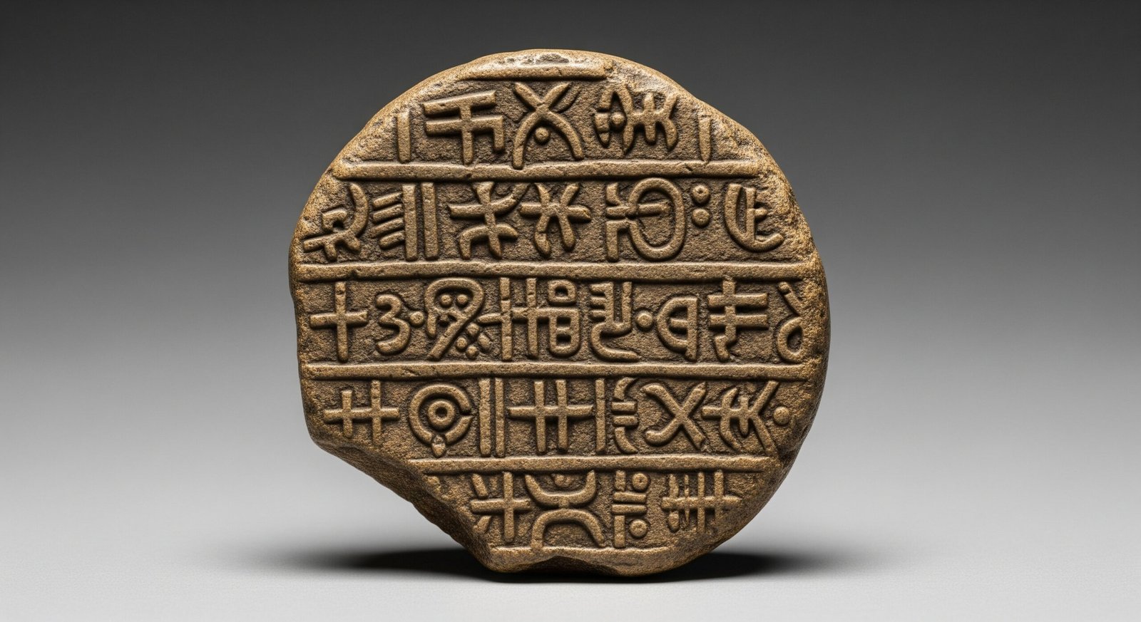 Why Indus Valley Script Remains Undeciphered?