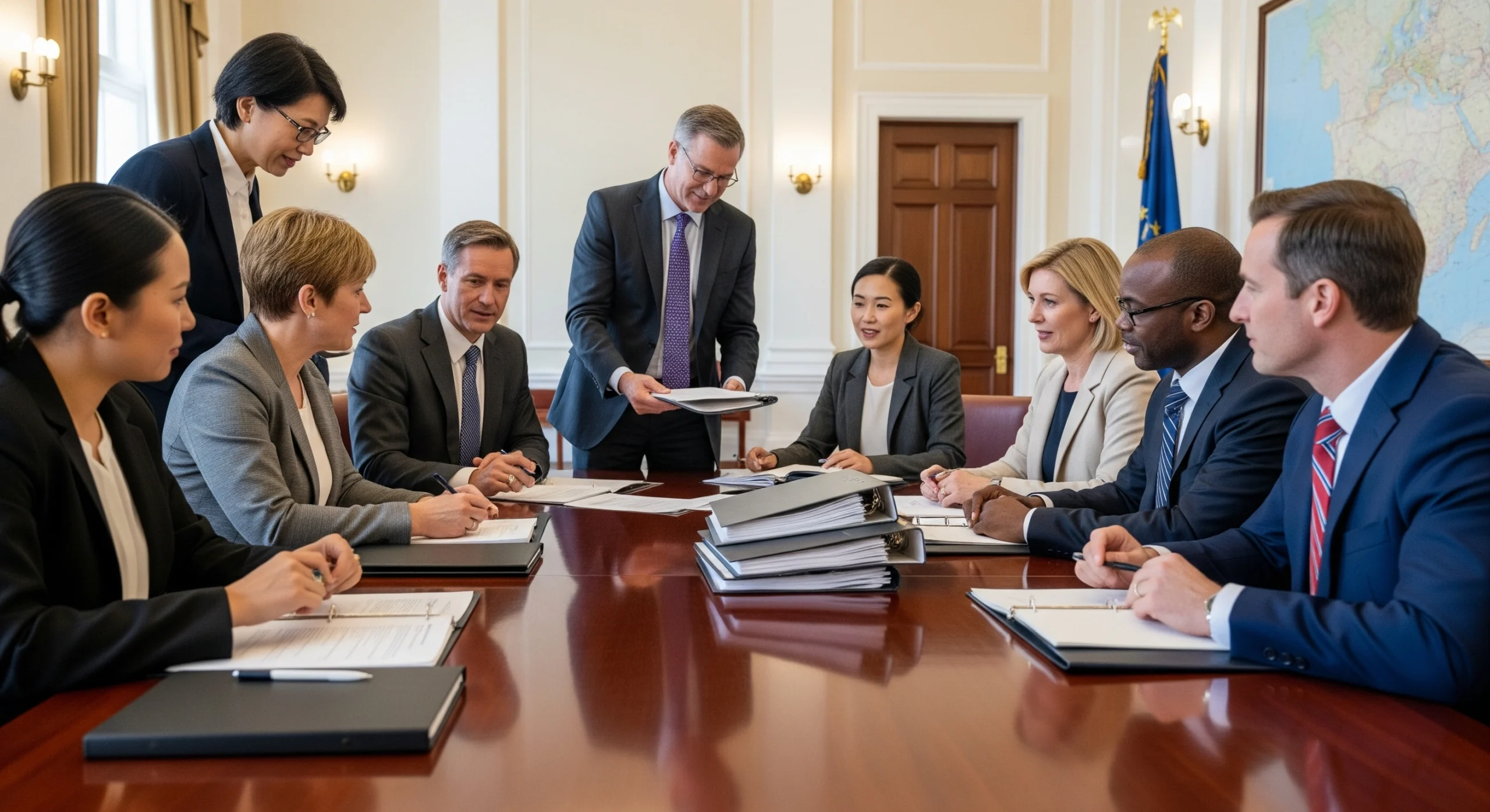 Explained: How Behavioral Insights Shape Government Policies