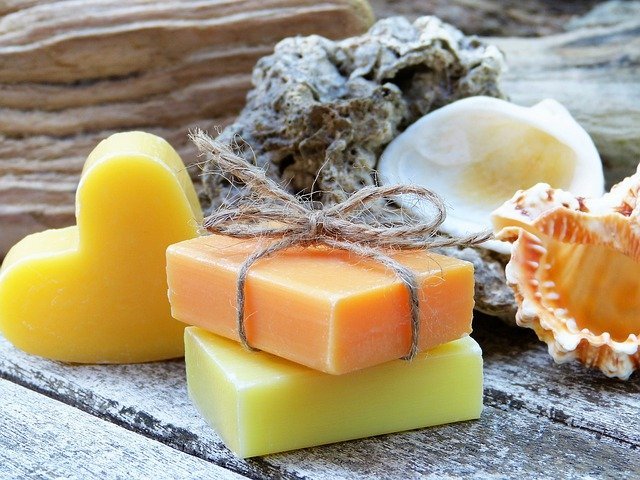 Who Invented Soap? The history of how soap was invented