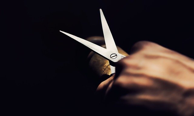 Who Invented Scissors - A Brief History Of Daily Cutting Tools