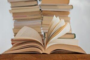 Who Invented Books? The History of Books