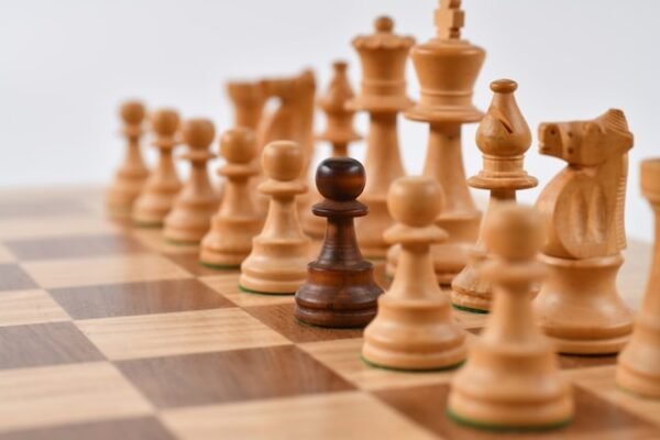 Who Invented Chess? The History of The Strategic Game