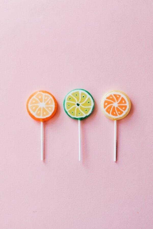 Who Invented The Lollipop? The History of The Popular Candy