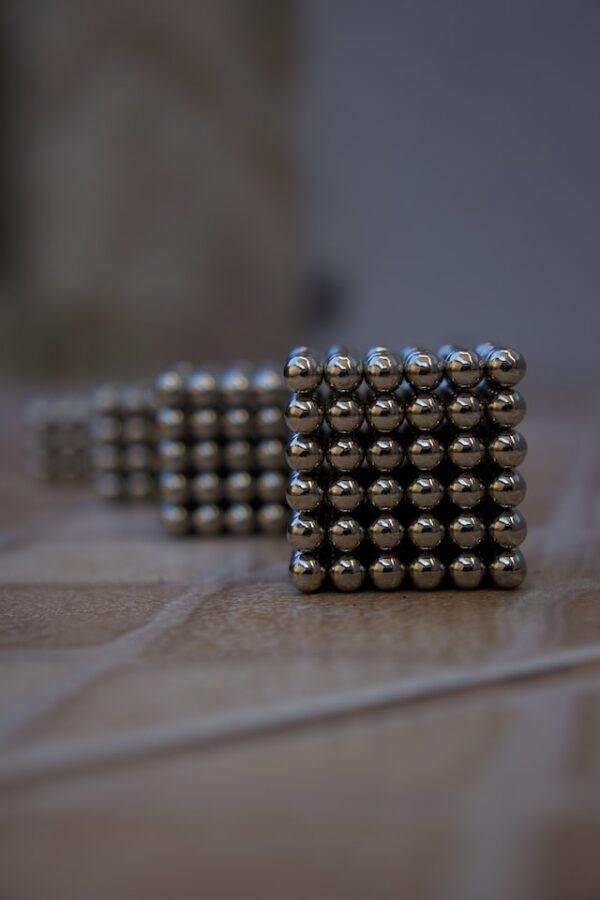 What Are Magnets Made Of? The Components of Magnet