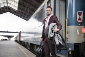 Unleashing Your Inner Alpha: 10 Tips on How To Be a Dominant Male