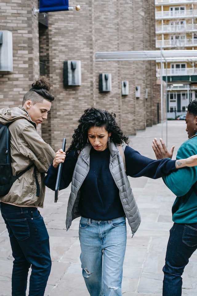 Riding The Rollercoaster Understanding Erratic Behavior And How To Cope