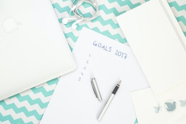 Goal Setting 101: The 5 Types of Goal Setting You Need to Know