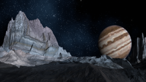 What If Jupiter Became a Star? The Consequences That May Happens
