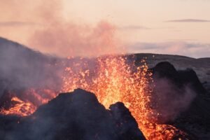 How is Magma Formed: Unveiling the Secrets of Volcanic Eruptions