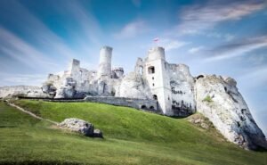 Resilience and Triumph: A History of Poland Timeline