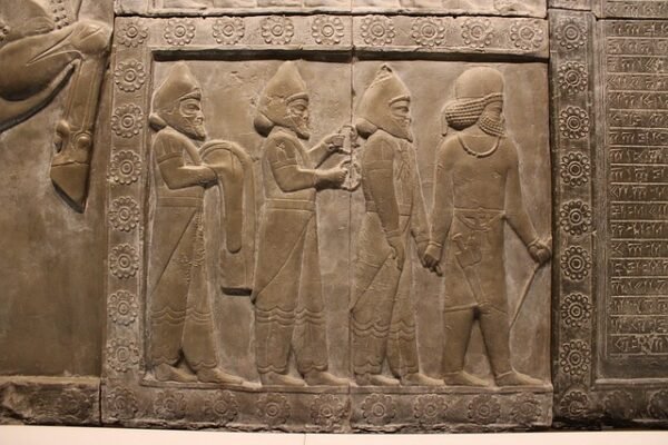 Journey Through Time: A Glimpse into the Sumerian Civilization Timeline