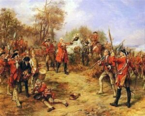 Battle of Culloden Clans: Unraveling the Historic Conflict