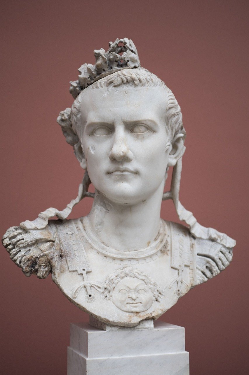 Unveiling the Enigma: 10+ Fascinating Facts about Caligula