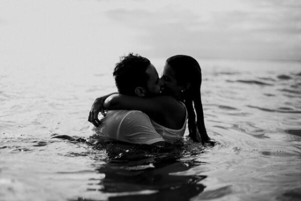 Embark on a Sensual Journey: Unveiling the 8 Stages of Physical Intimacy