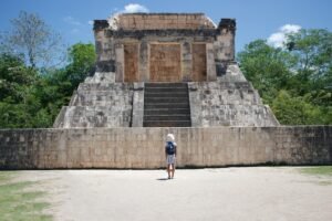 The Mayan Pantheon: Exploring the Deities of an Ancient Civilization