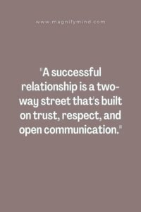 Power of Love: 50 Inspirational Communication in Relationship Quotes