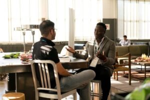 A Psychological Perspective: Mirroring Behavior in Psychology