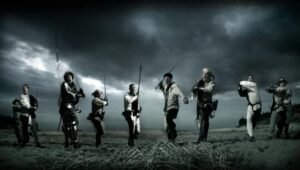 Ripple Effects: Understanding the Effects of the Revolutionary War