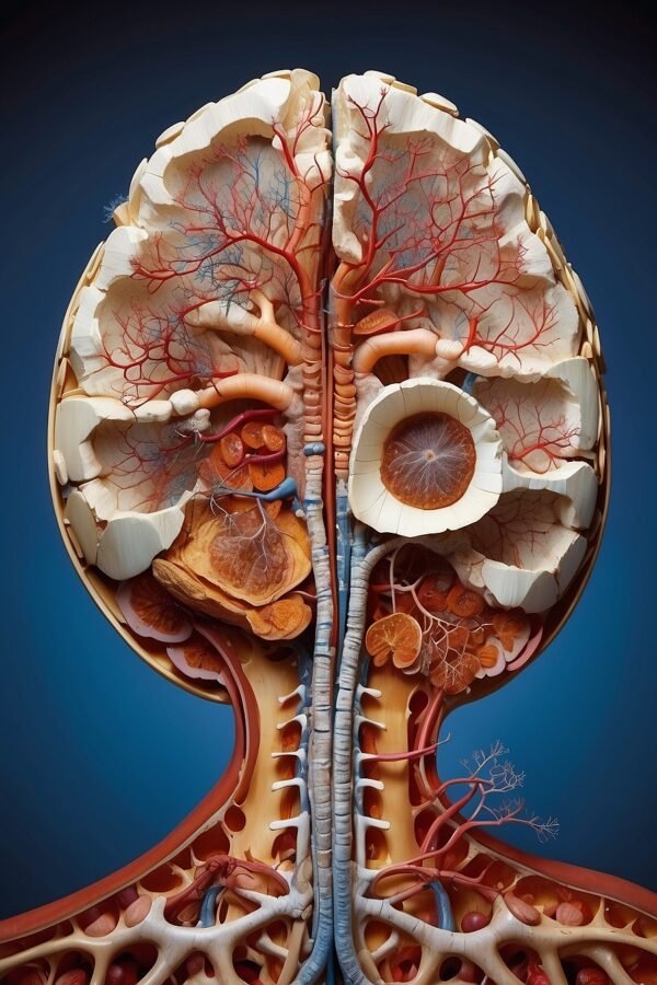 Unveiling the Differences: Adrenal Cortex vs. Medulla Explained