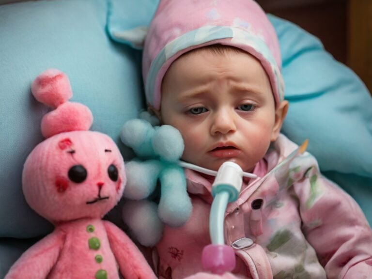 Understanding Slow Brain Waves and Their Symptoms