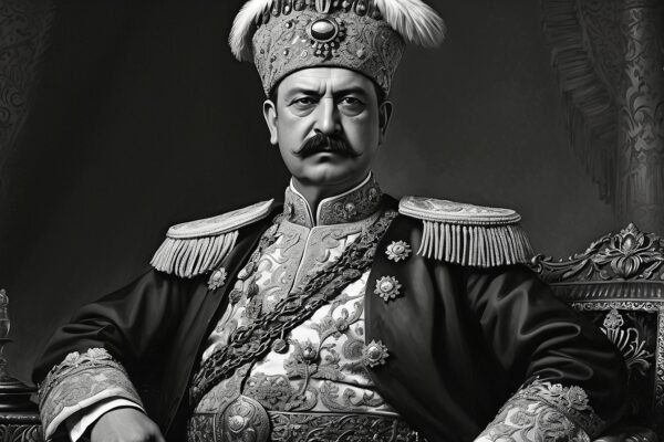 Legacy of Power: Best 5 Sultans of the Ottoman Empire