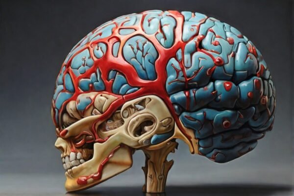 Understanding the Impact: Damage to the Cerebral Cortex