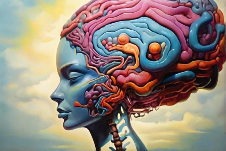 Neocortex vs. Cerebral Cortex: The Differences and Functions