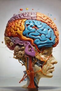 Exploring the Mysteries of Ridges on the Cerebral Cortex