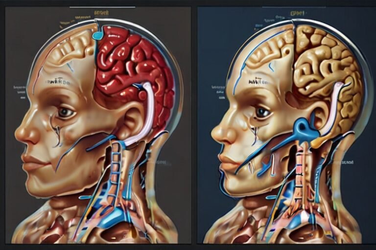 Cerebral Edema vs. Hydrocephalus: Understanding the Difference