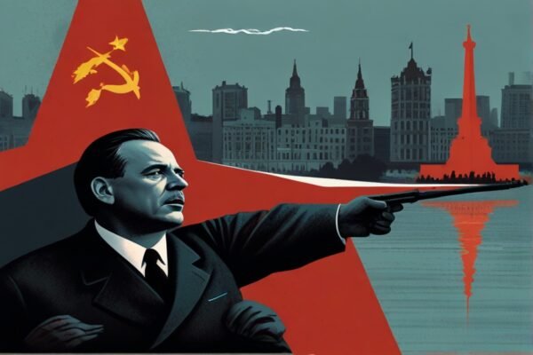 Who Started the Cold War? A Look at the Beginning of a Tense Era