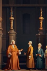 Enlightening the World: The Lasting Impact of the Age of Enlightenment