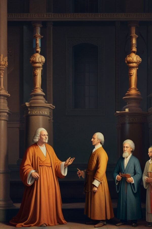 Enlightening the World: The Lasting Impact of the Age of Enlightenment