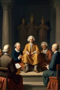 Enlightening the World: The Lasting Impact of the Age of Enlightenment