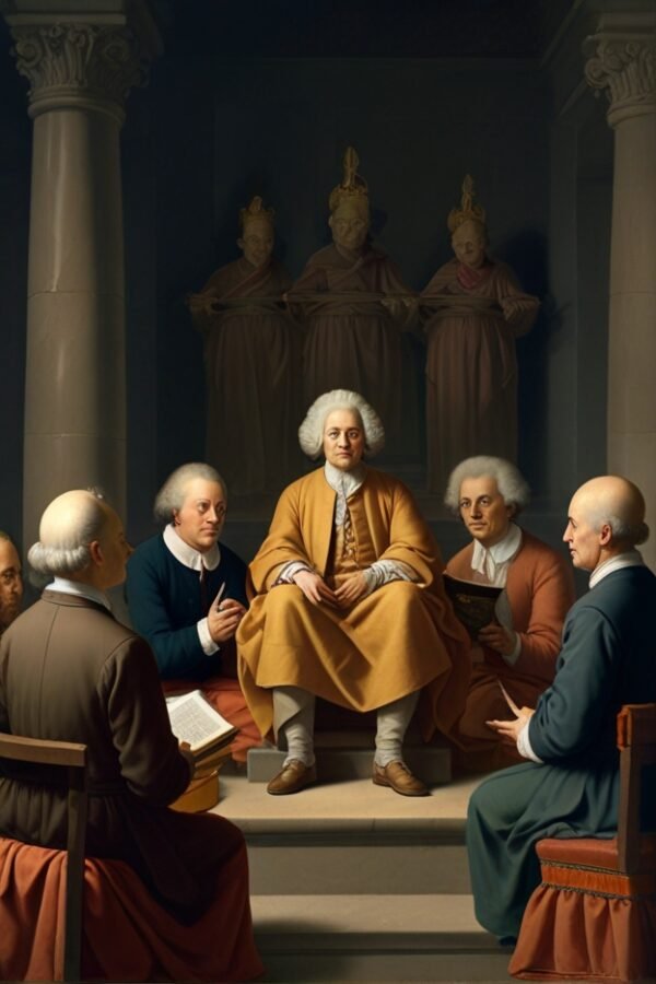 Enlightening the World: The Lasting Impact of the Age of Enlightenment