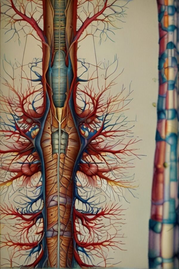 Unveiling the Secrets of How Does The Nervous System Work