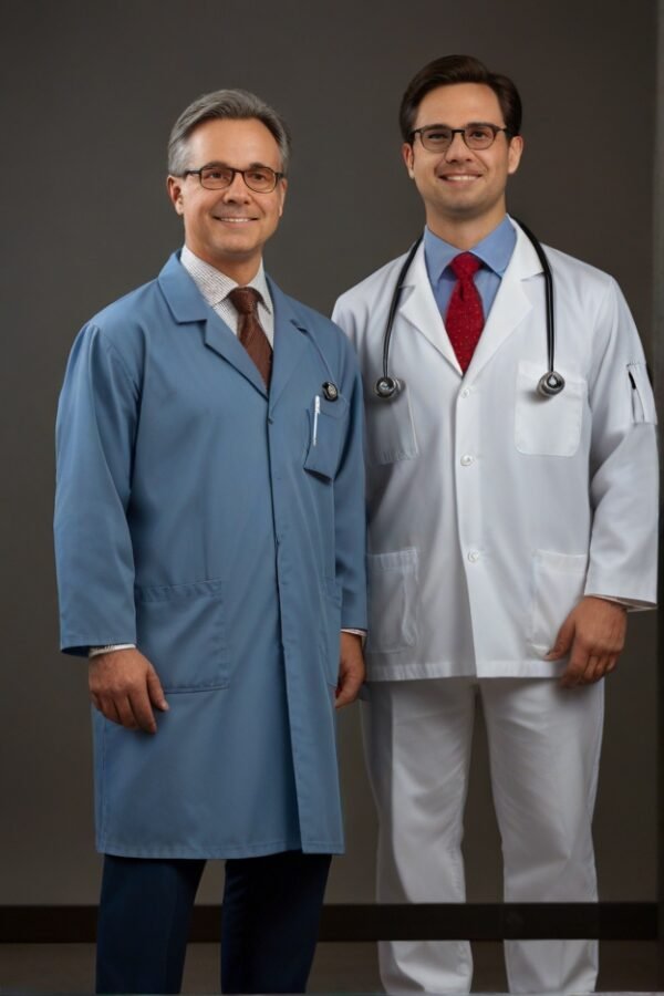 Neurologist Vs Neurosurgeon: Decoding Brain Care Specialists