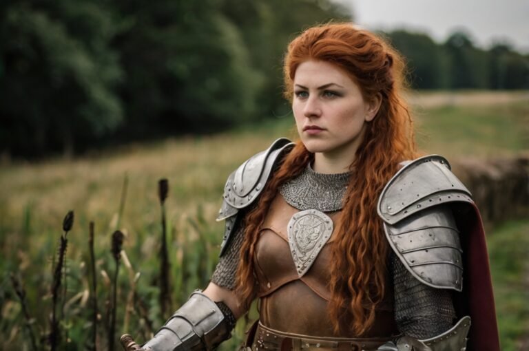 Breaking Barriers: 9 Powerful Women in Ancient History