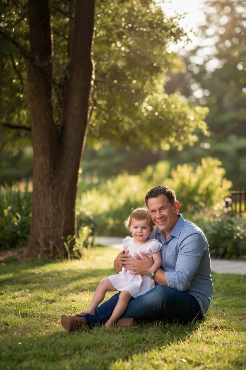 Child's Love Language: Different Attachment Styles on Children