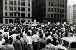 The Fight for Equality: Essential Civil Rights Movement Facts