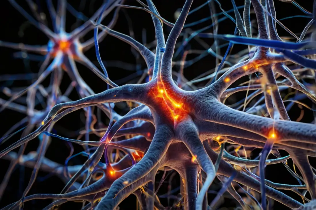 The Multifaceted Role Of Glutamate In Brain Function And Health
