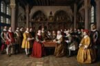 Historical Events of the 16th Century That Shaped Our World