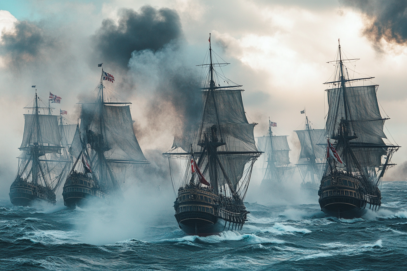 8 Historical Events of the 19th Century That Shaped Our World