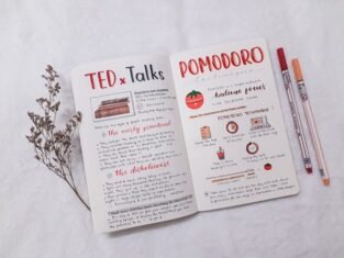 Breaking Down Tasks: The Pomodoro Technique for ADHD