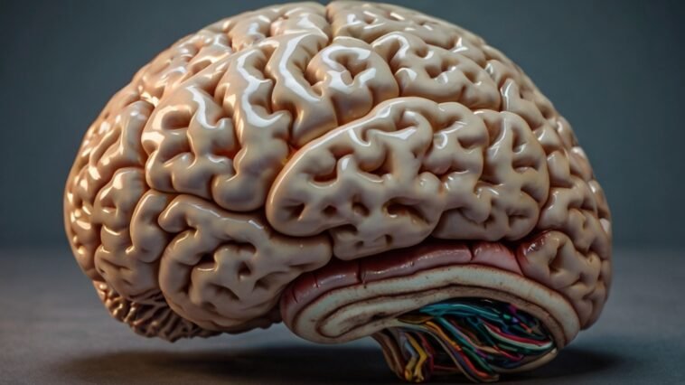 Ancient Symphony: Exploring Primitive Brain Function