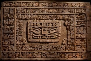 Deciphering the Glyphs: The Mesoamerican Writing Systems