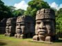 Unveiling the Mysteries of the Olmec Civilization