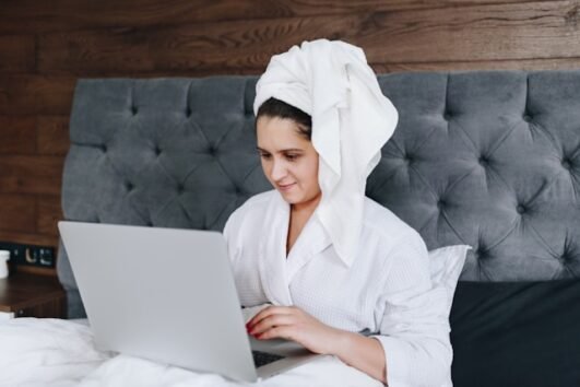 Focused and Efficient: 10 Productivity Tips for Working from Home