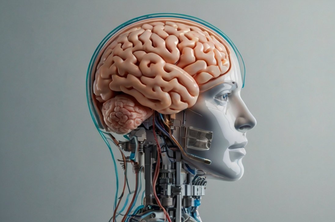 The Dark Side of Artificial Intelligence and the Human Brain